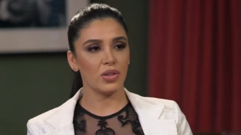 FBI usa carta del 'Chapo' Guzmán para sustentar cargos contra Emma ...