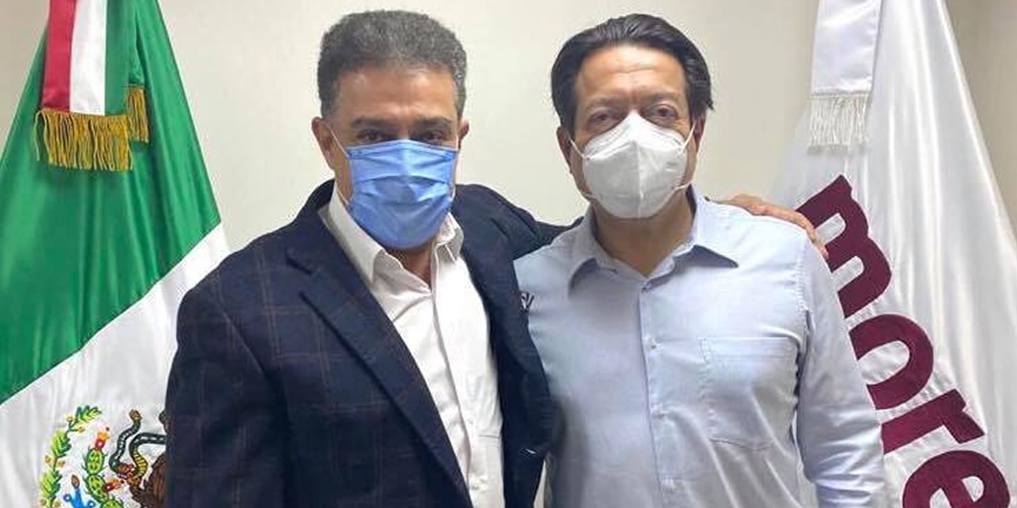 Carlos Lomelí Bolaños, el doctor que ansía el poder en Jalisco | Quinto ...
