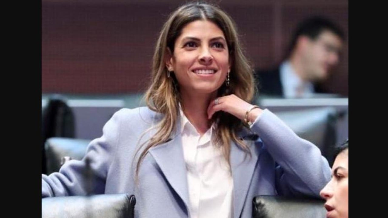 Revelan que Sylvana Beltrones cerró su cuenta bancaria en Andorra ...