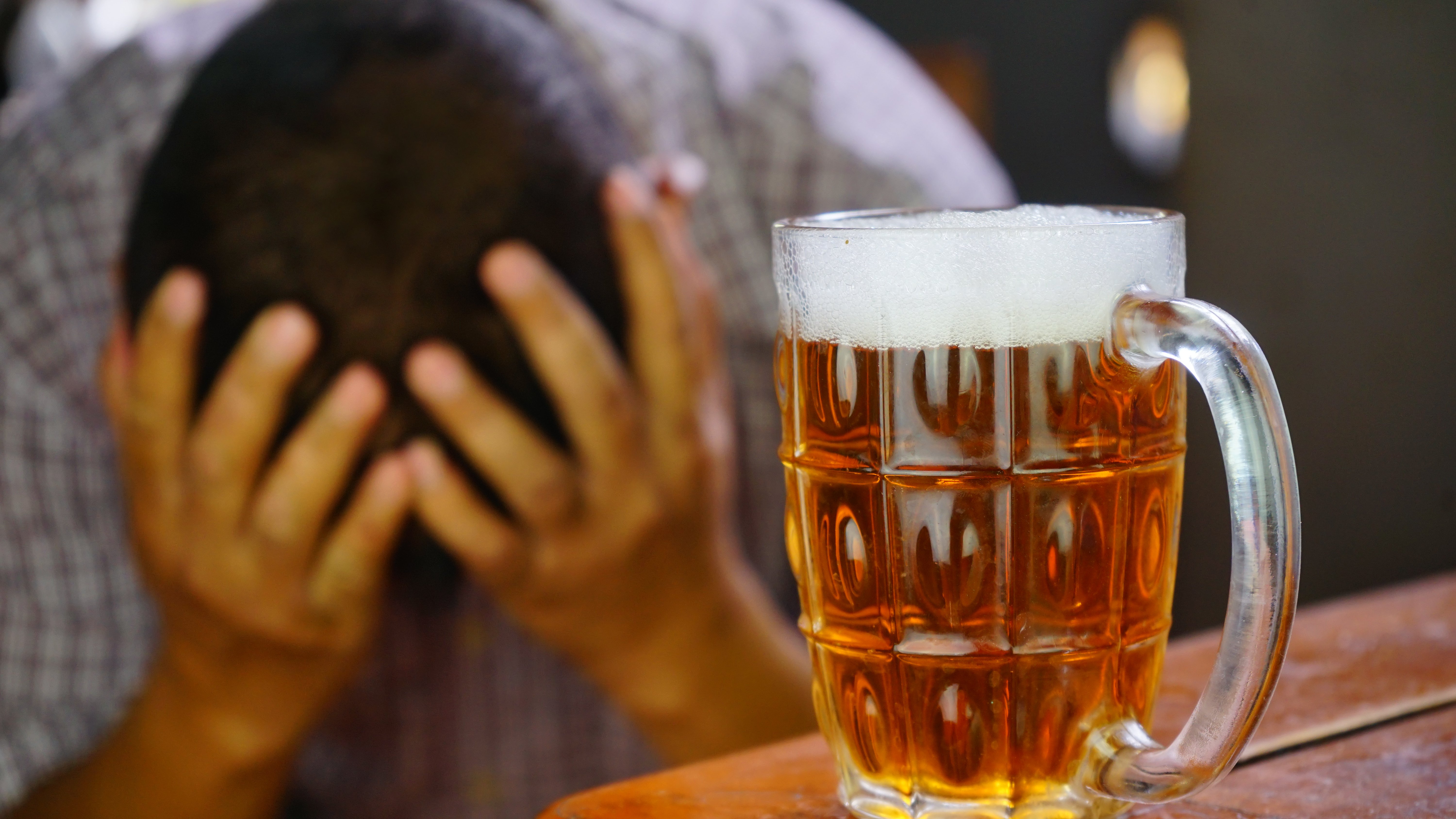 ¿Estoy tomando demasiado alcohol en la pandemia? | Quinto Poder