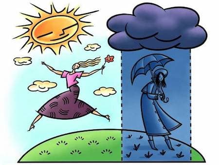 Qué es y cómo se desarrolla el TLP, trastorno que supuestamente padece ...