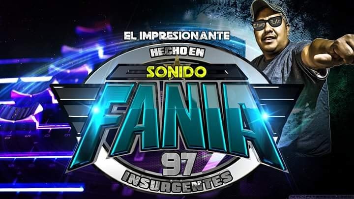 Tras ser exhibidos, Sonido Fania 97 planta a vecinos y no devuelven 20 ...