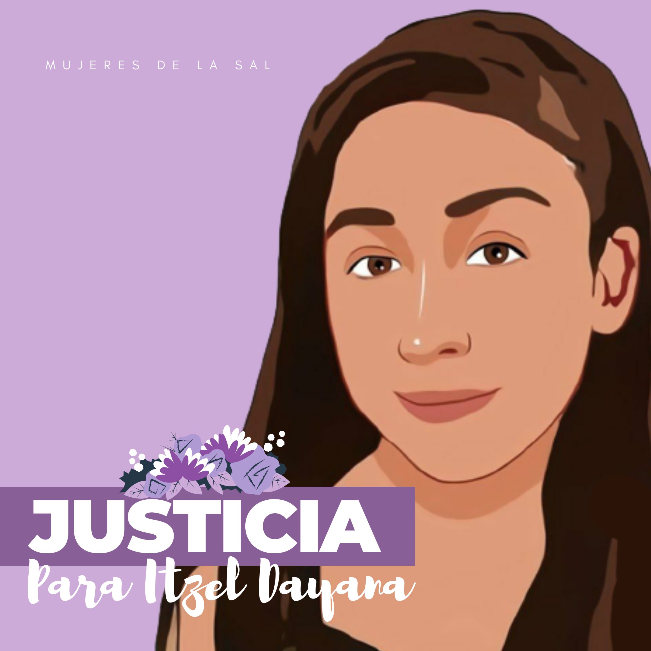 Itzel tenía 16 años; hombres ingresaron a su hogar, la violaron y ...