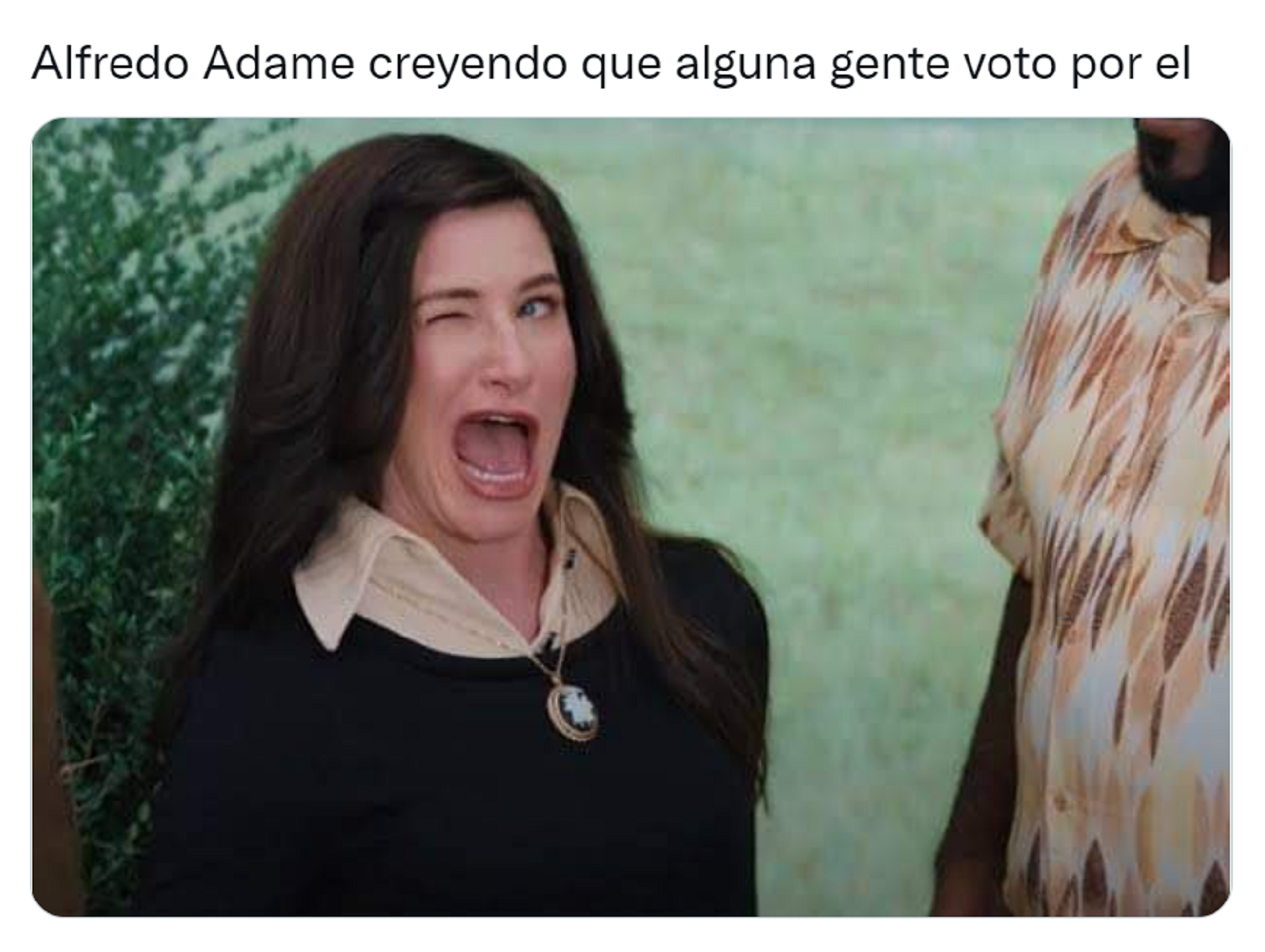 Alfredo Adame arrasa, pero en memes de redes sociales | Quinto Poder