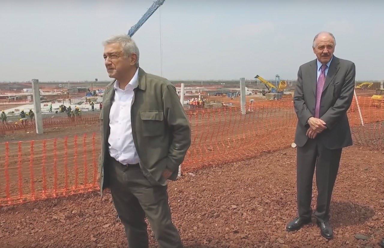 José María Riobóo, el personaje cercano a AMLO que participará en la ...