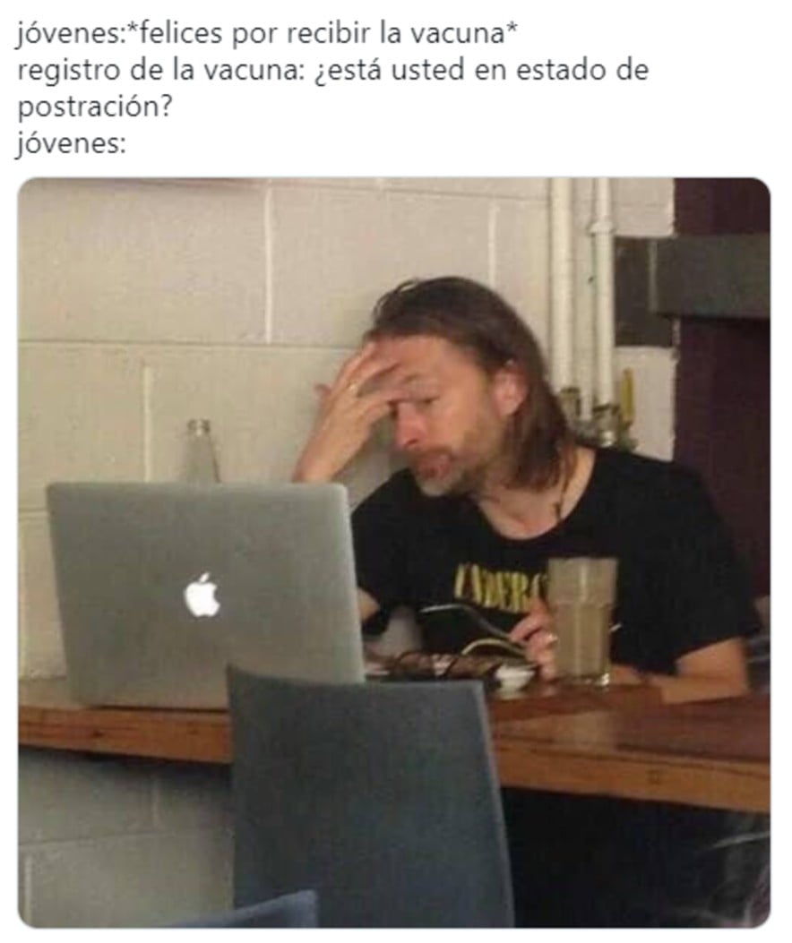 ¿Qué es estado de postración y por qué su búsqueda se viralizó ...