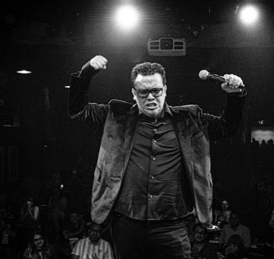 Franco Escamilla y el origen de la anécdota que lo convirtió en lo que ...