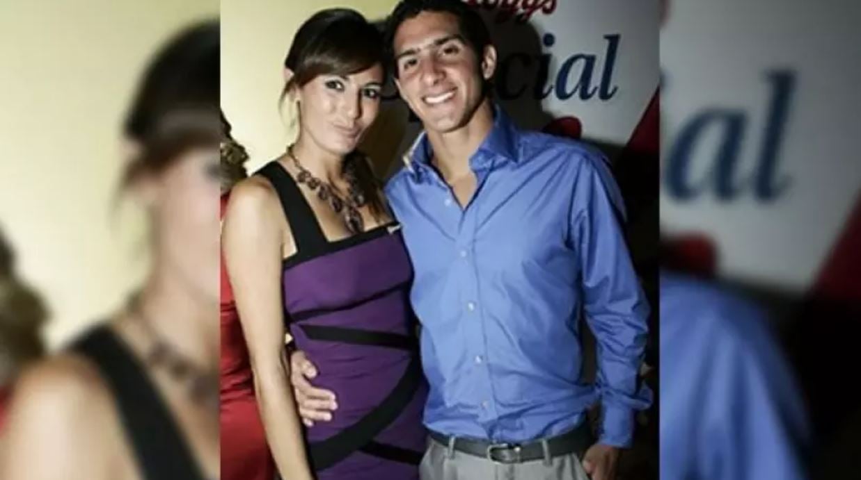 Así fue la historia de amor entre Rommel Pacheco y Paola Espinosa ...