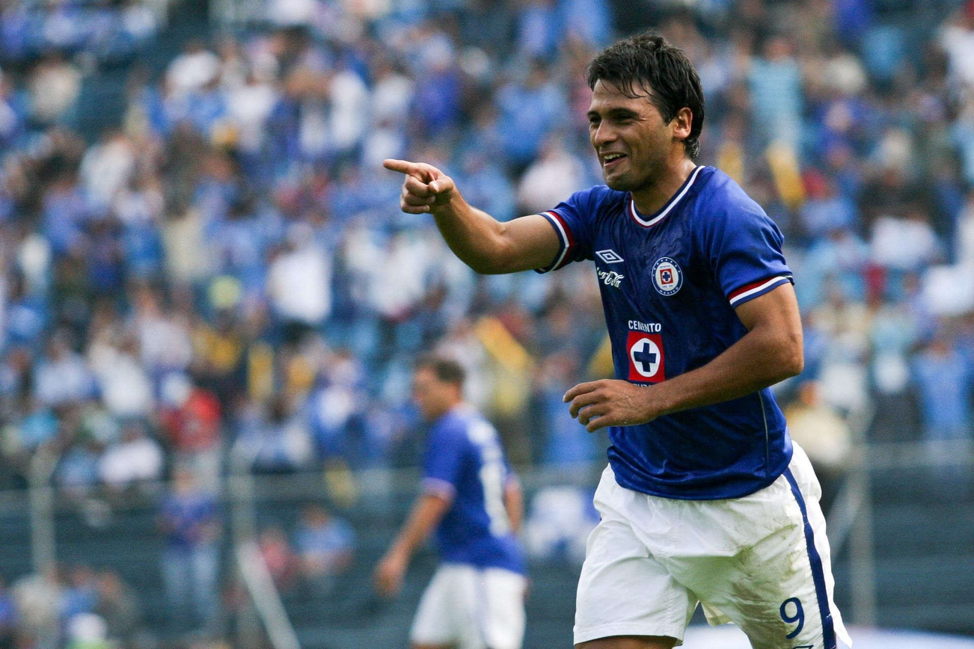 El primo de Messi, quien jugó en México, quiere a Leo en la Liga MX ...