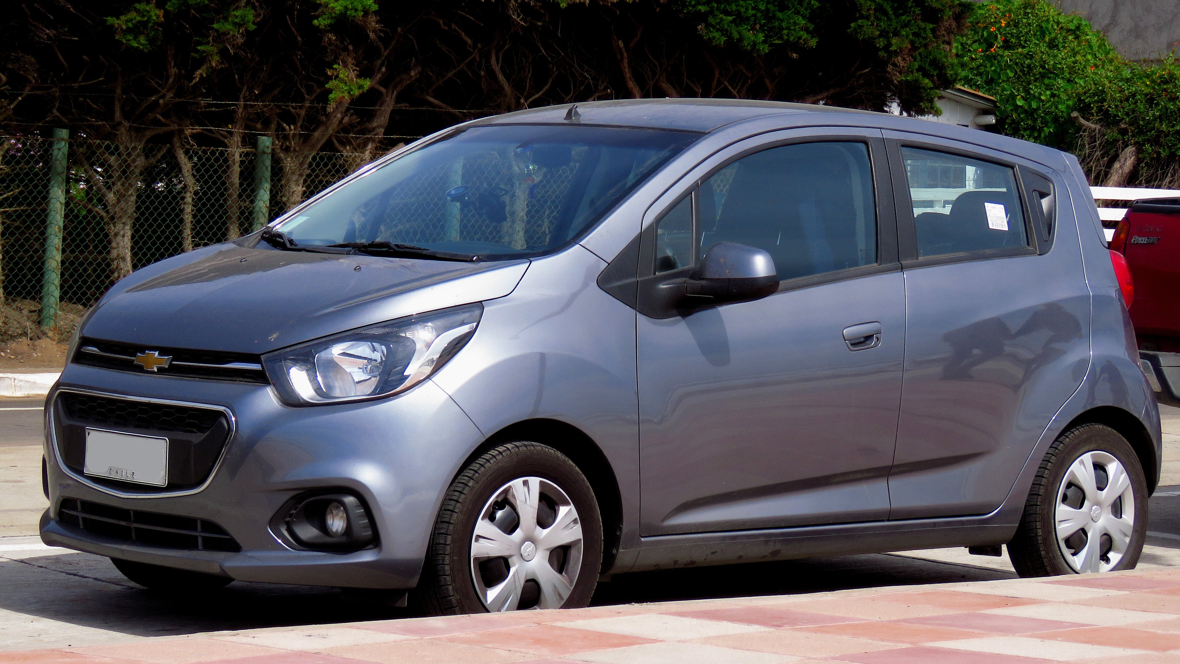 Chevrolet dejará de vender sus autos más económicos en México | Quinto ...