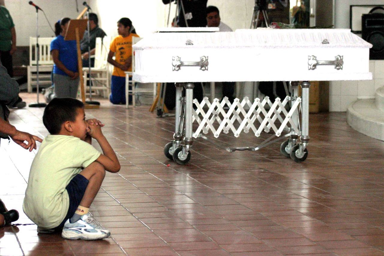 Las principales causas de muerte en menores de edad en México | Quinto ...