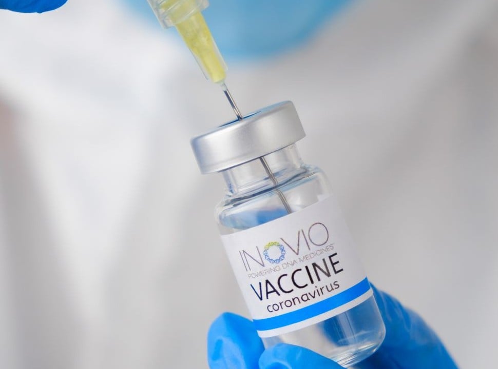 Así funciona INO-4800, la vacuna antiCOVID de Inovio que ya se prueba ...