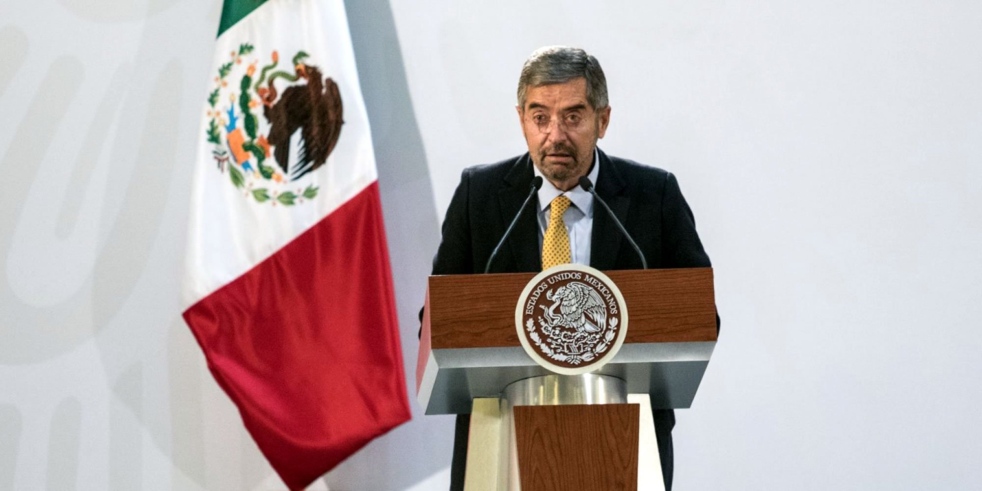 Los 5 rectores que la UNAM ha tenido en los últimos 30 años | Quinto Poder