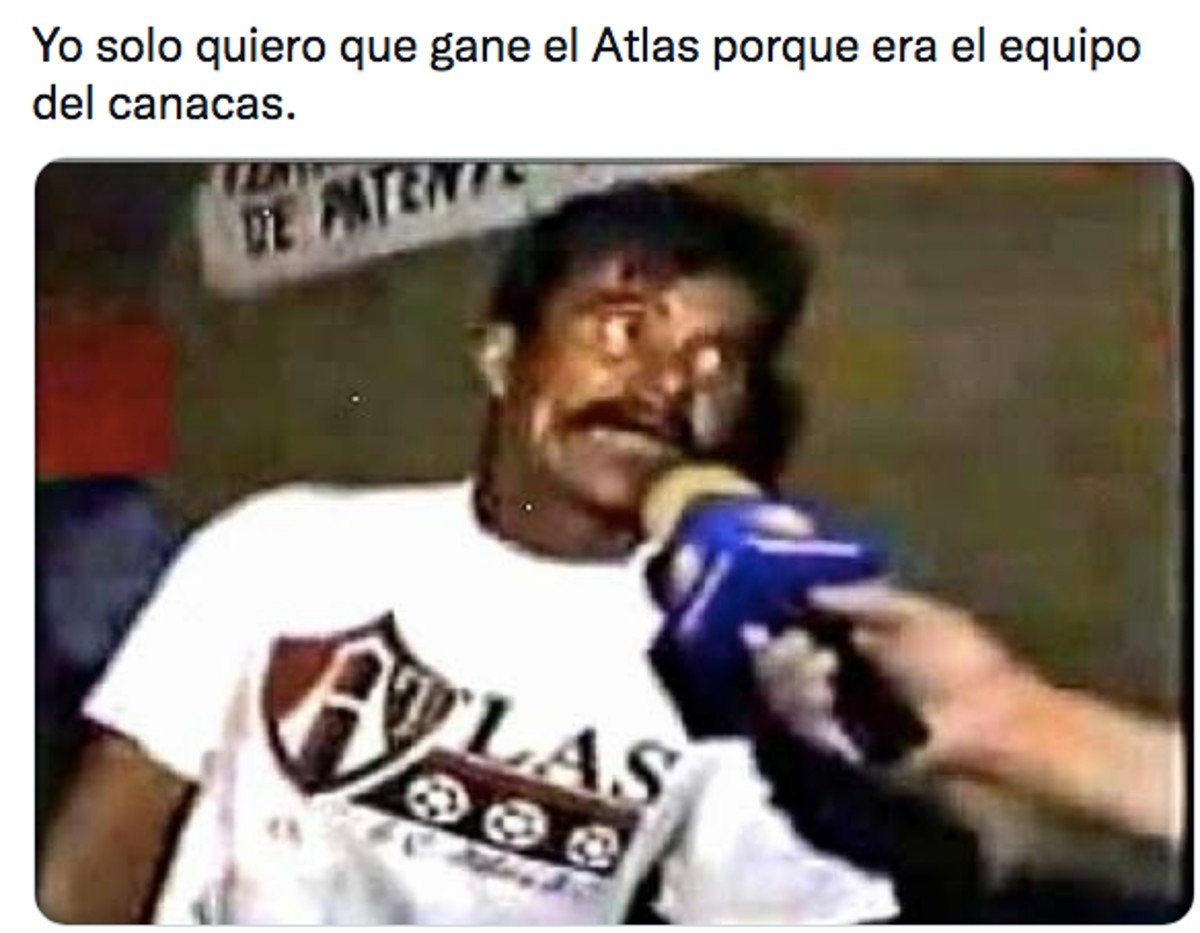 Los mejores memes del Atlas campeón después de 70 años | Quinto Poder