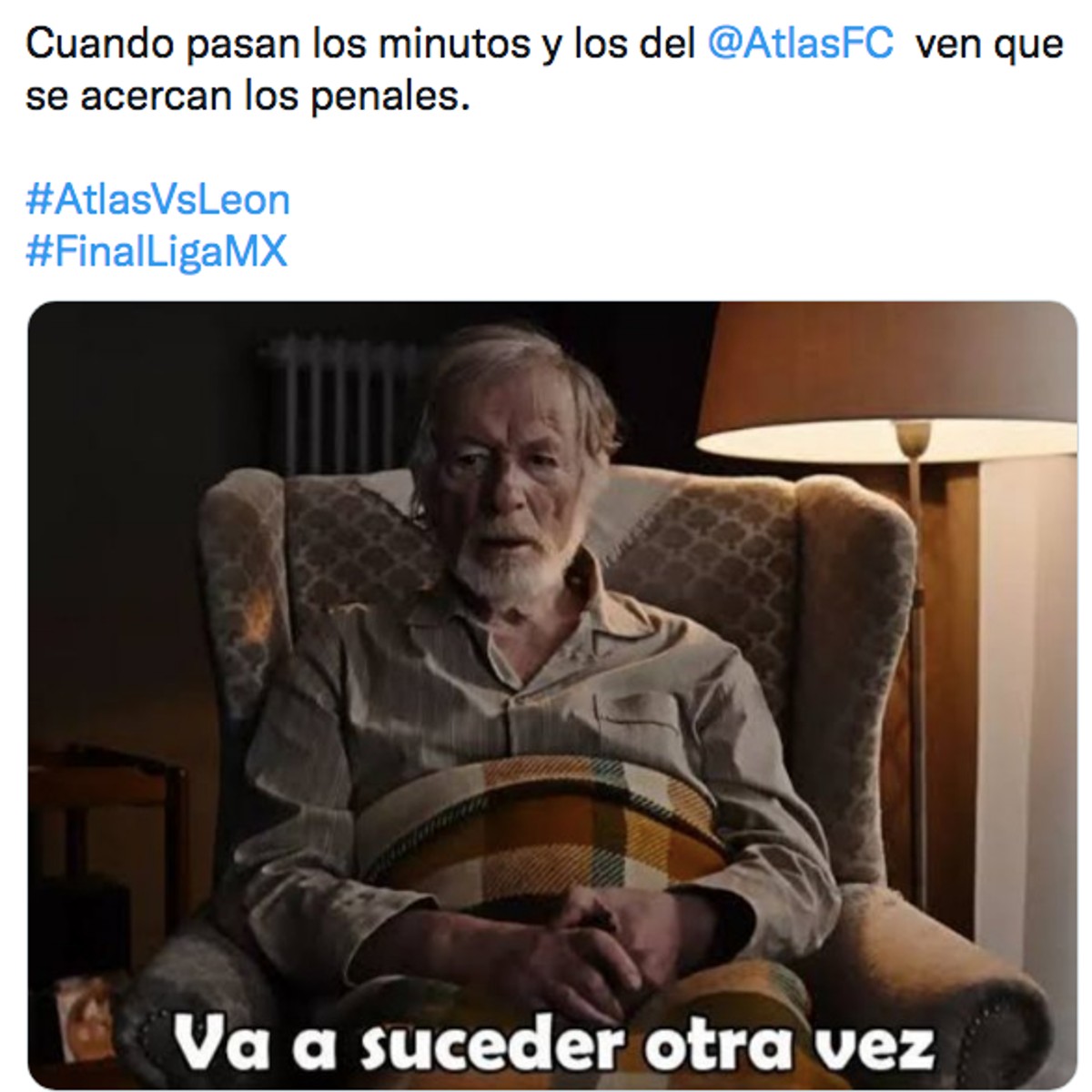 Los mejores memes del Atlas campeón después de 70 años | Quinto Poder