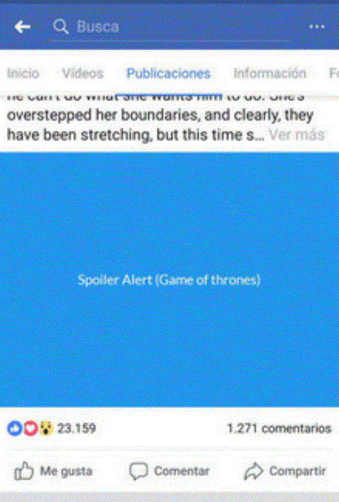 ¿Cómo bloquear los spoilers de Spider-Man: No Way Home en redes ...