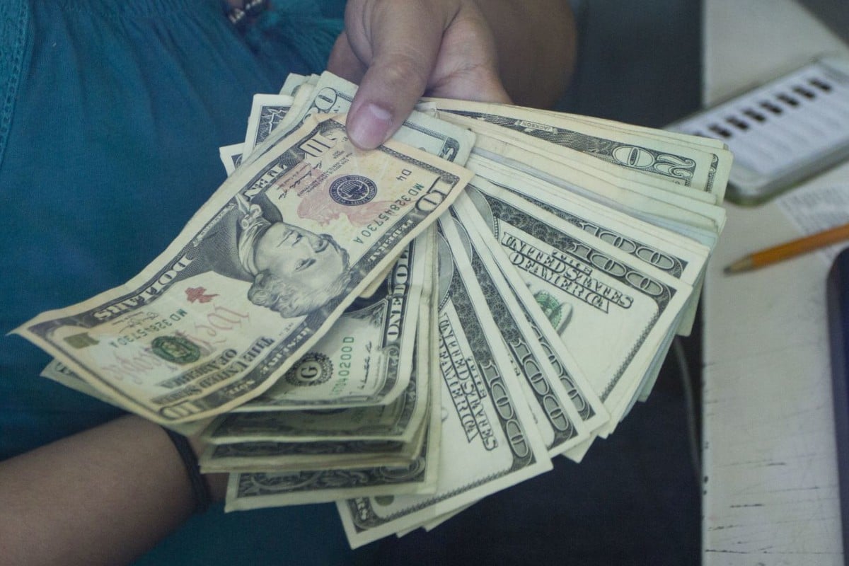 Tipo De Cambio Precio Del D lar Hoy Martes 22 De Febrero Quinto Poder Tipo De Cambio Precio Del D lar Hoy Martes 22 De Febrero Quinto Poder