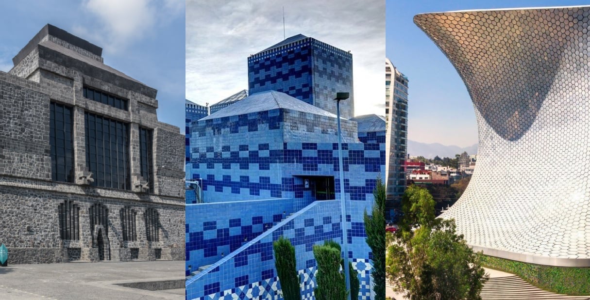 Museos que puedes visitar virtualmente | Quinto Poder