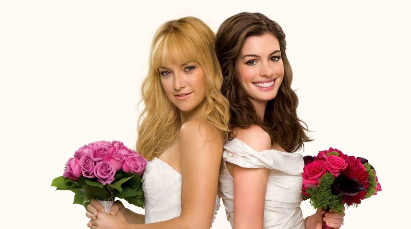 Así luce ahora el elenco de "Guerra de novias" | Quinto Poder
