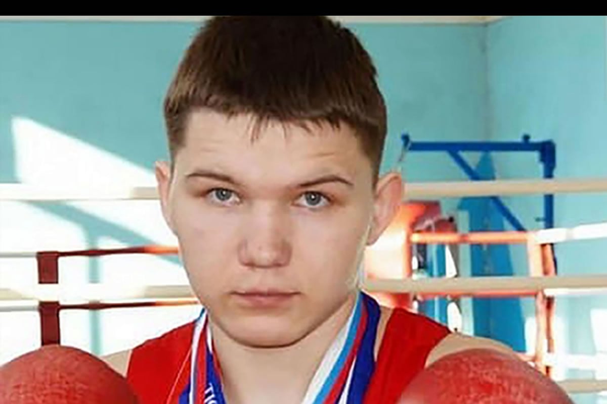 Un boxeador ruso enfrenta a un oso; lo logra matar, pero queda en coma ...