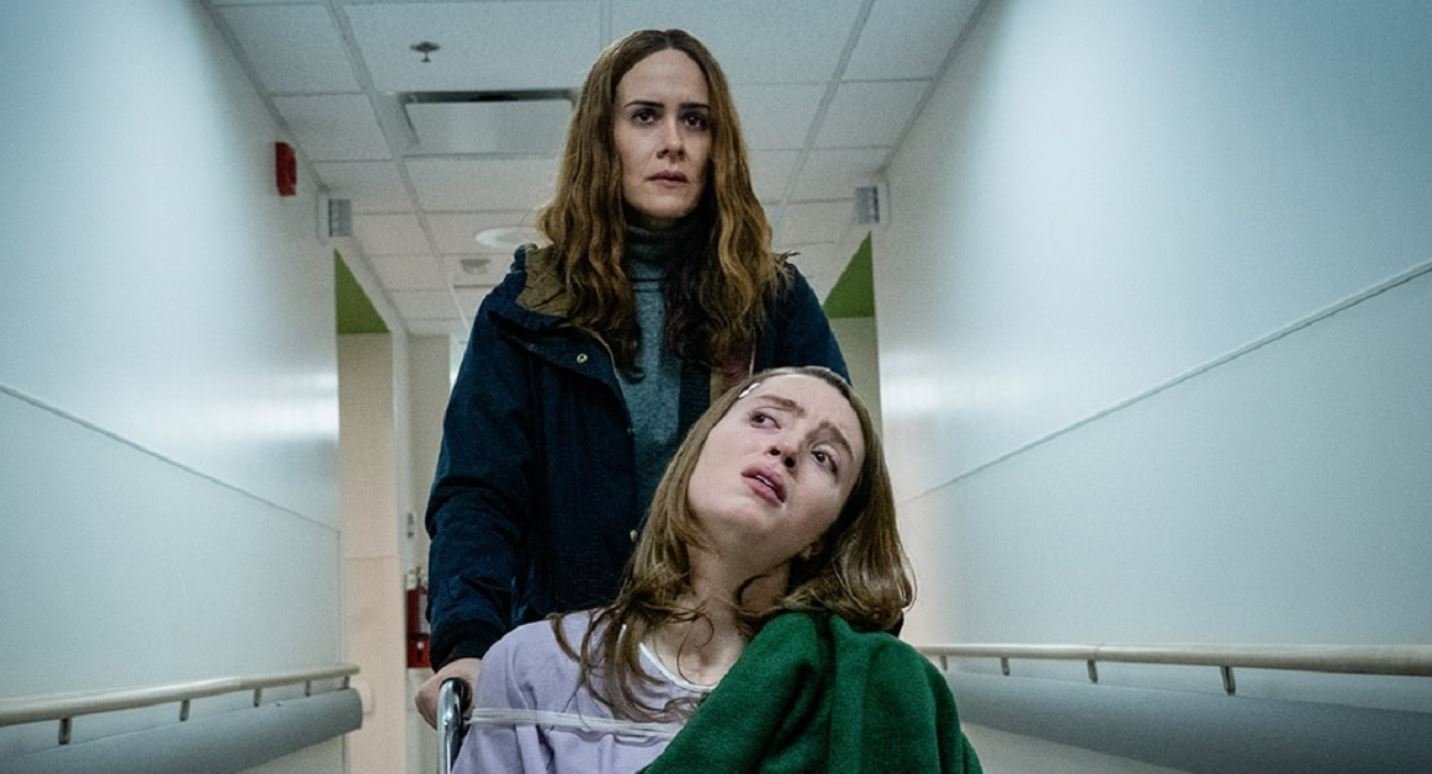 Las películas más macabras que hay en Netflix | Quinto Poder Las películas más macabras que hay en Netflix | Quinto Poder
