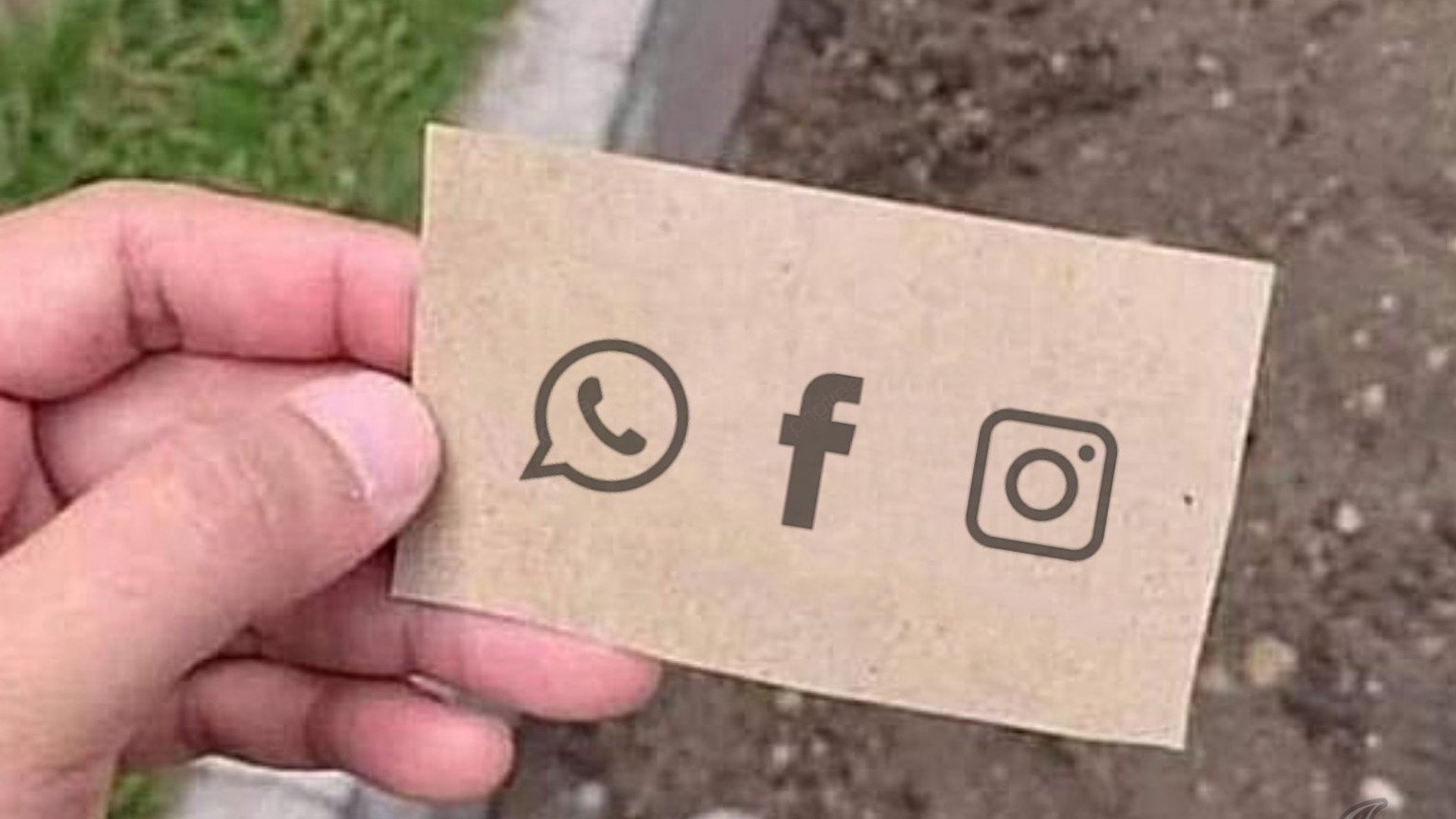 Los mejores memes de la caída de Facebook, WhatsApp e Instagram ...