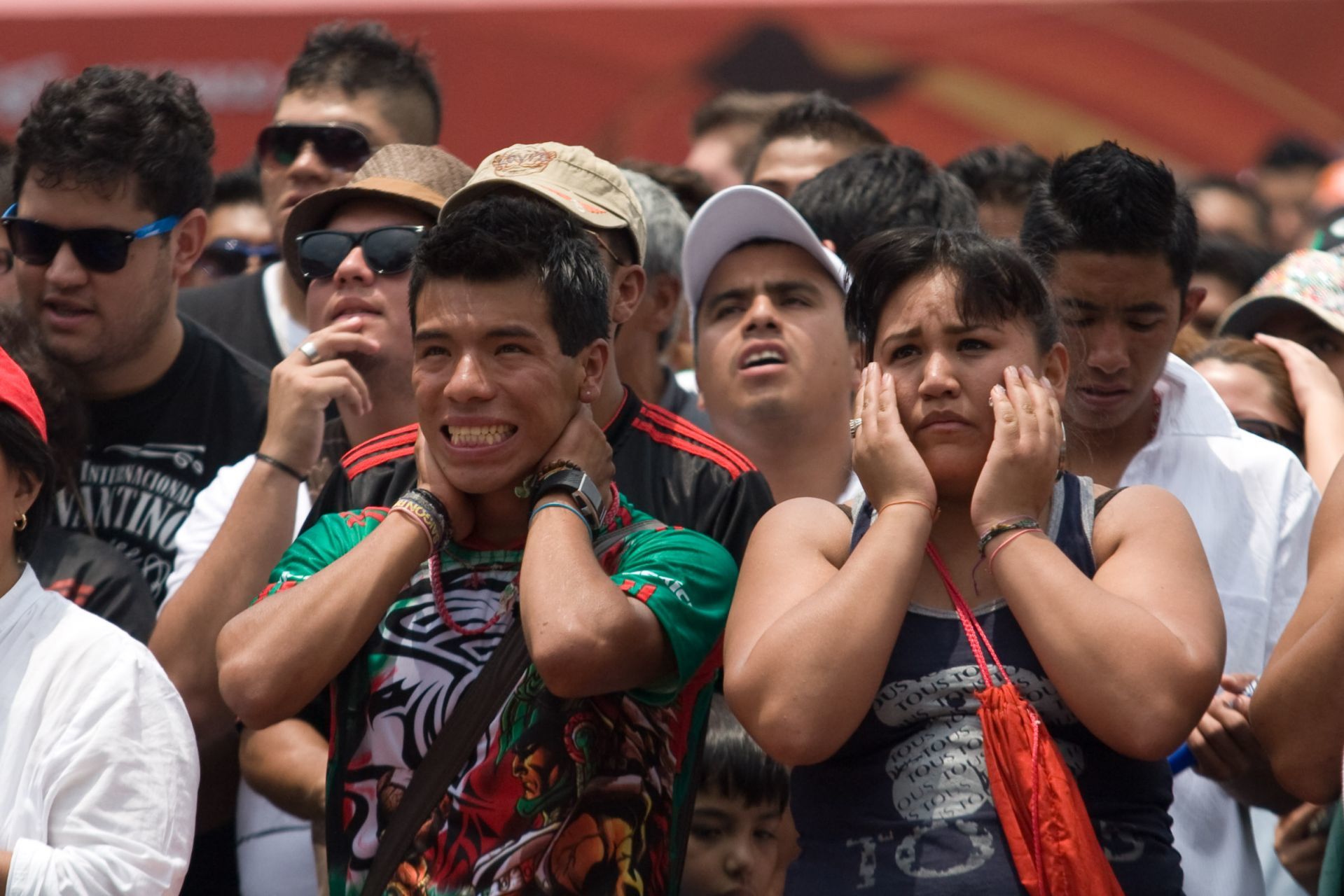 Entre vudú y cachirules: las veces que México no ha ido al Mundial ...
