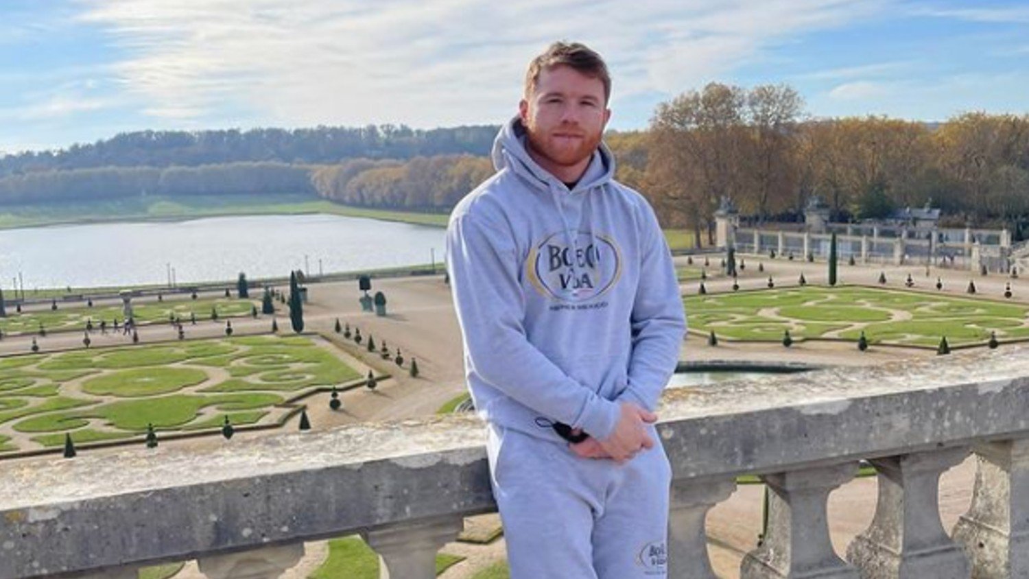 Canelo Álvarez compra gato persa de casi 20 mil pesos | Quinto Poder