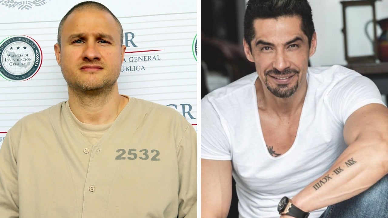 Charly López, del grupo Garibaldi, acepta que sí conoció a "La Barbie ...
