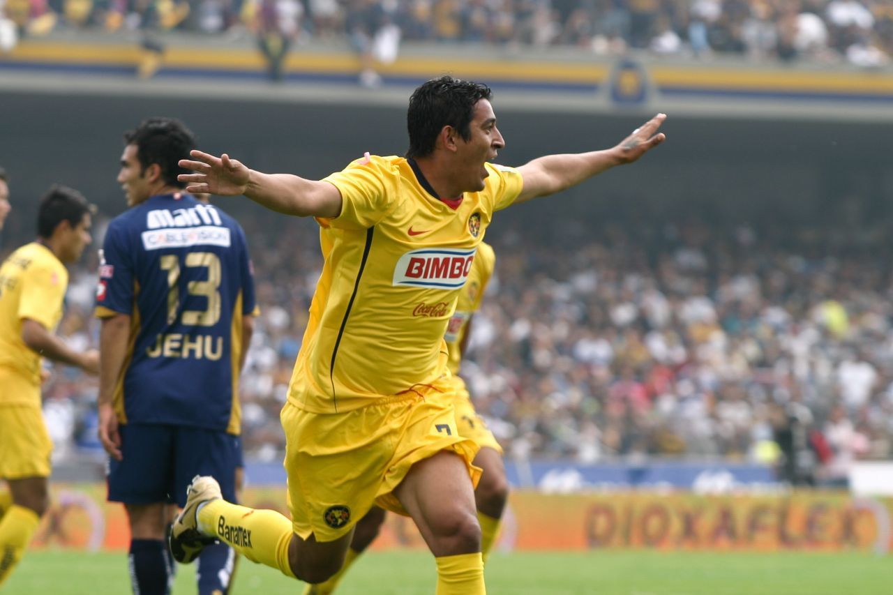 ¿De qué murió Alfredo 'Chango' Moreno, exjugador de América y Necaxa ...