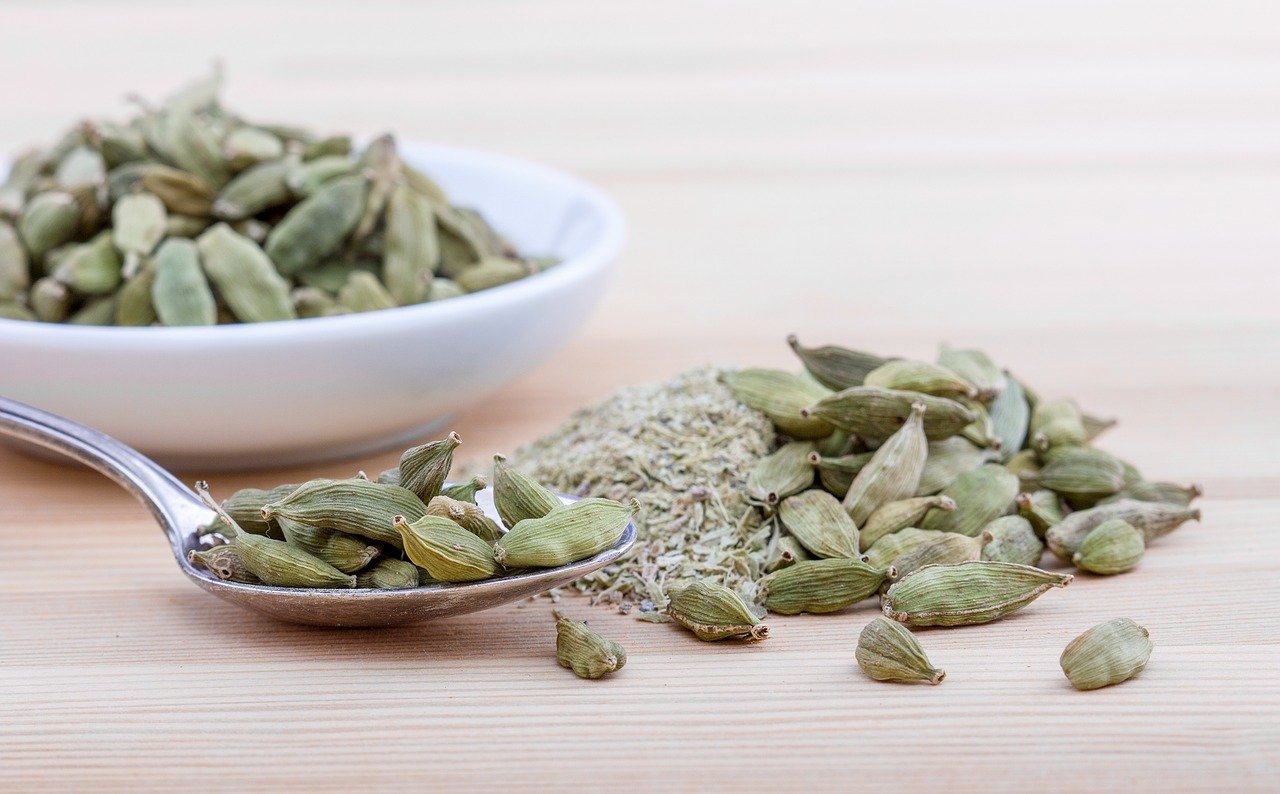 ¿Qué es y para qué sirve el cardamomo? | Quinto Poder