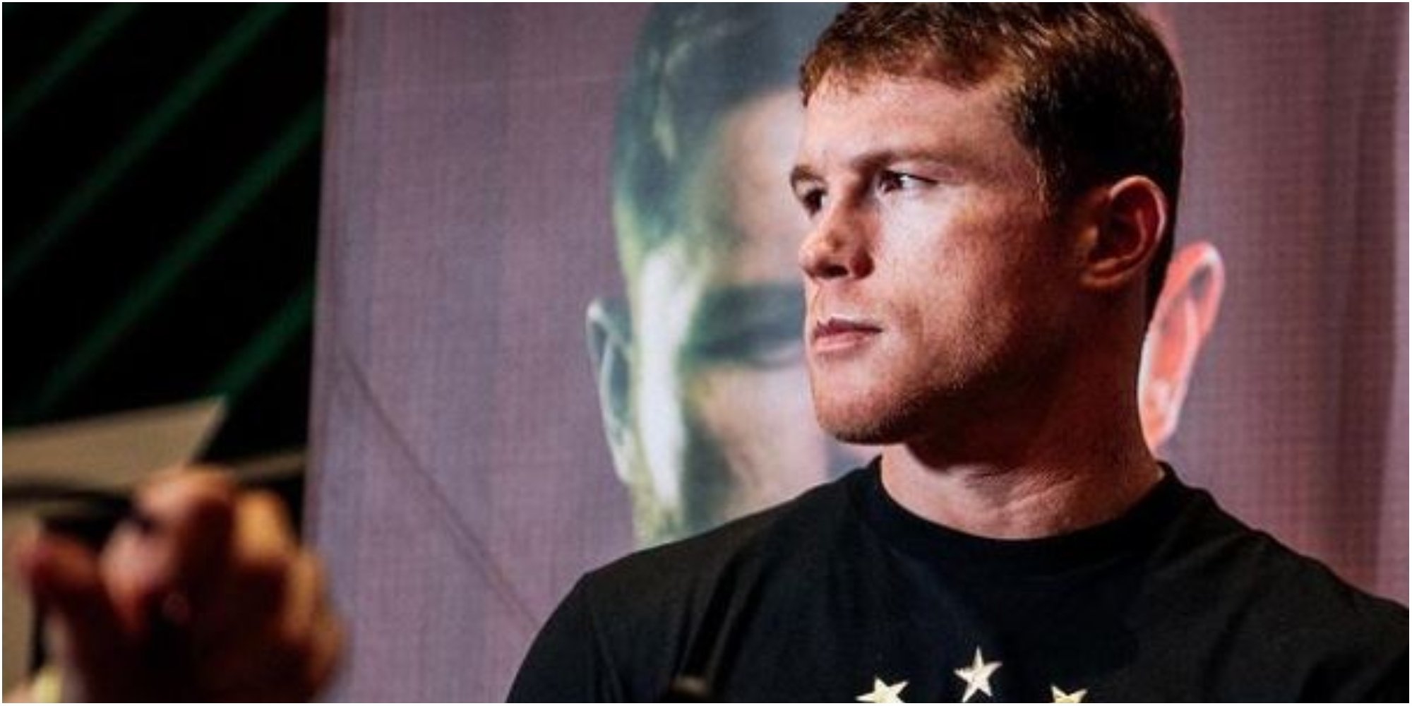 "Canelo" Álvarez presume nuevo Ferrari, uno de los autos más exclusivos ...