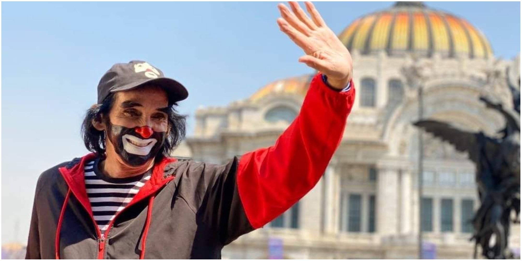 'Cepillín' fue hospitalizado de emergencia | Quinto Poder