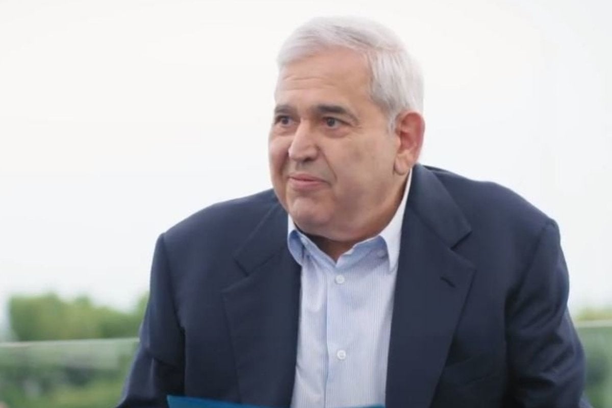 Alonso Ancira pagará 219 mdd como acuerdo reparatorio y quedaría libre ...