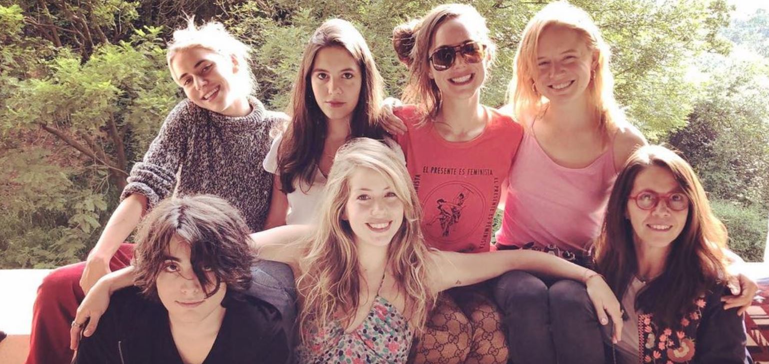 Ellas son las hermanas de Camila Sodi | Quinto Poder