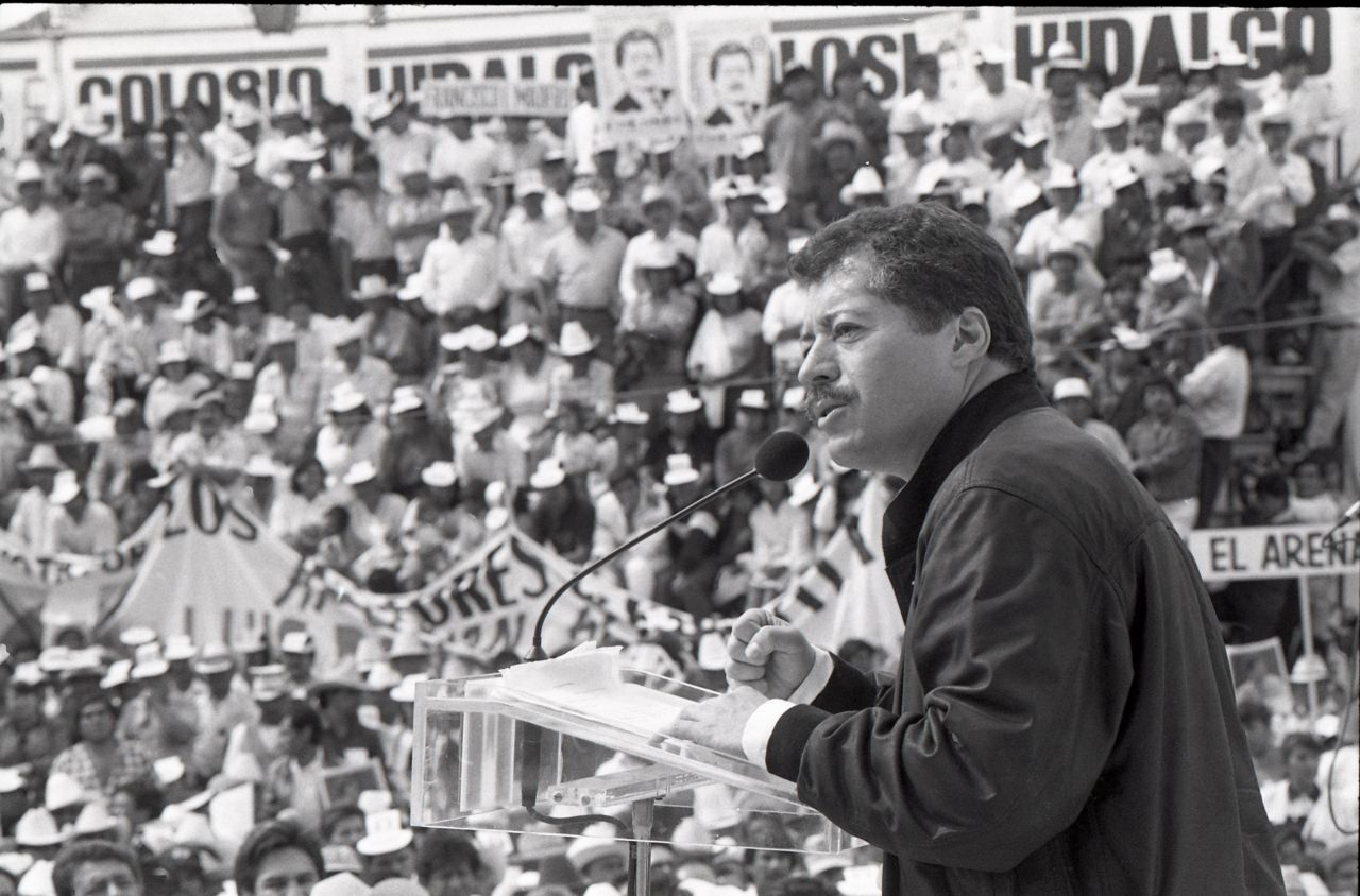 Así fue el último día con vida de Luis Donaldo Colosio | Quinto Poder