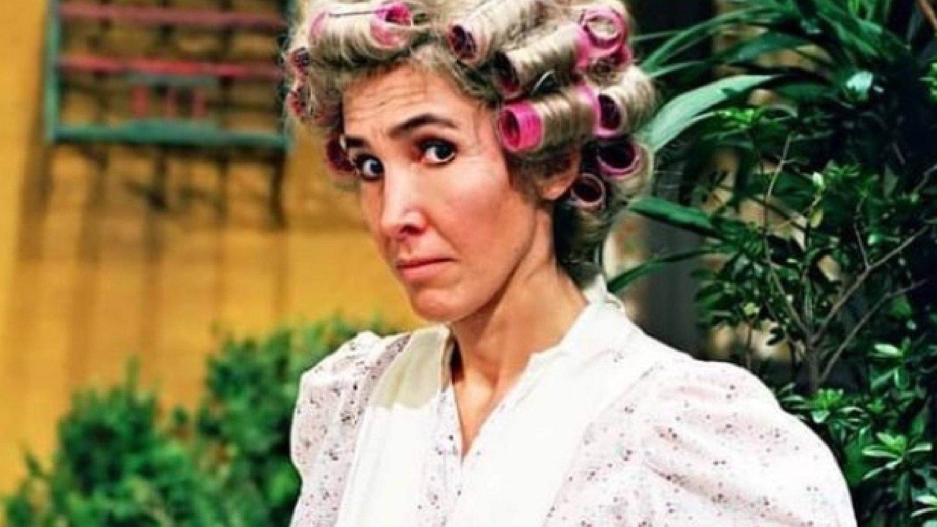 "No se junten con tanta chusma": 'Doña Florinda' envía mensaje por ...