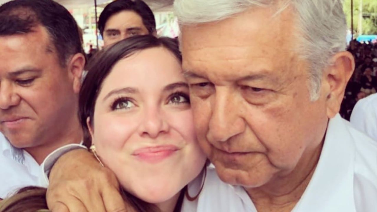 "Le ha dado la espalda y traicionado a las mujeres", Estefanía Veloz ...