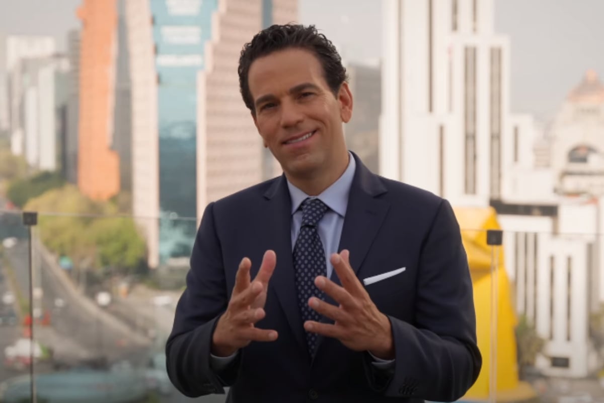 "Loret no trae nada", dice Juan Manuel Magaña tras careo sobre caso ...