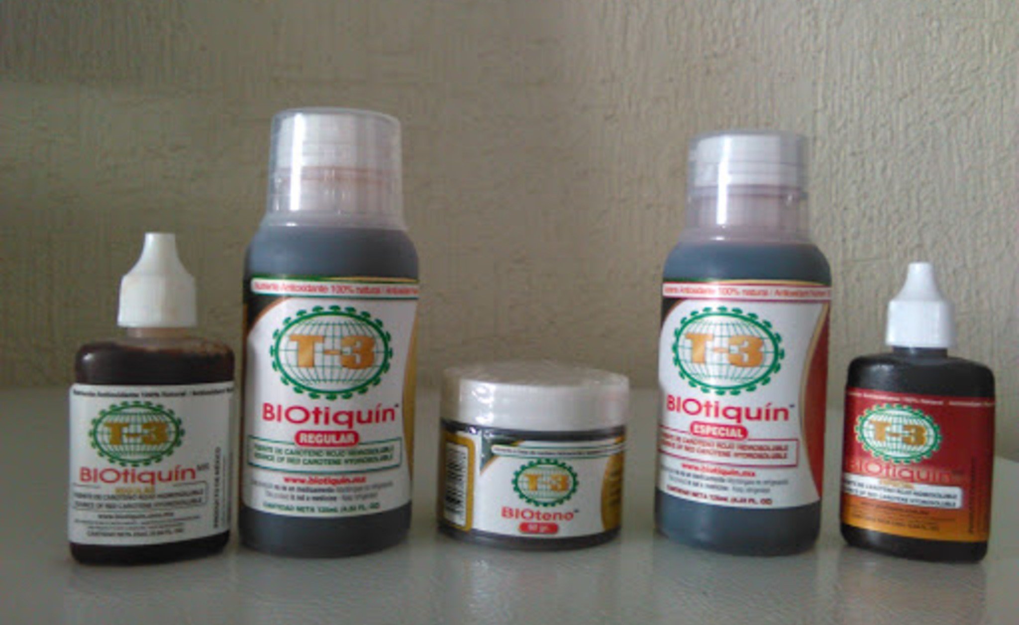 ¿Qué es el Biotiquín? El presunto tratamiento contra COVID-19 que ...