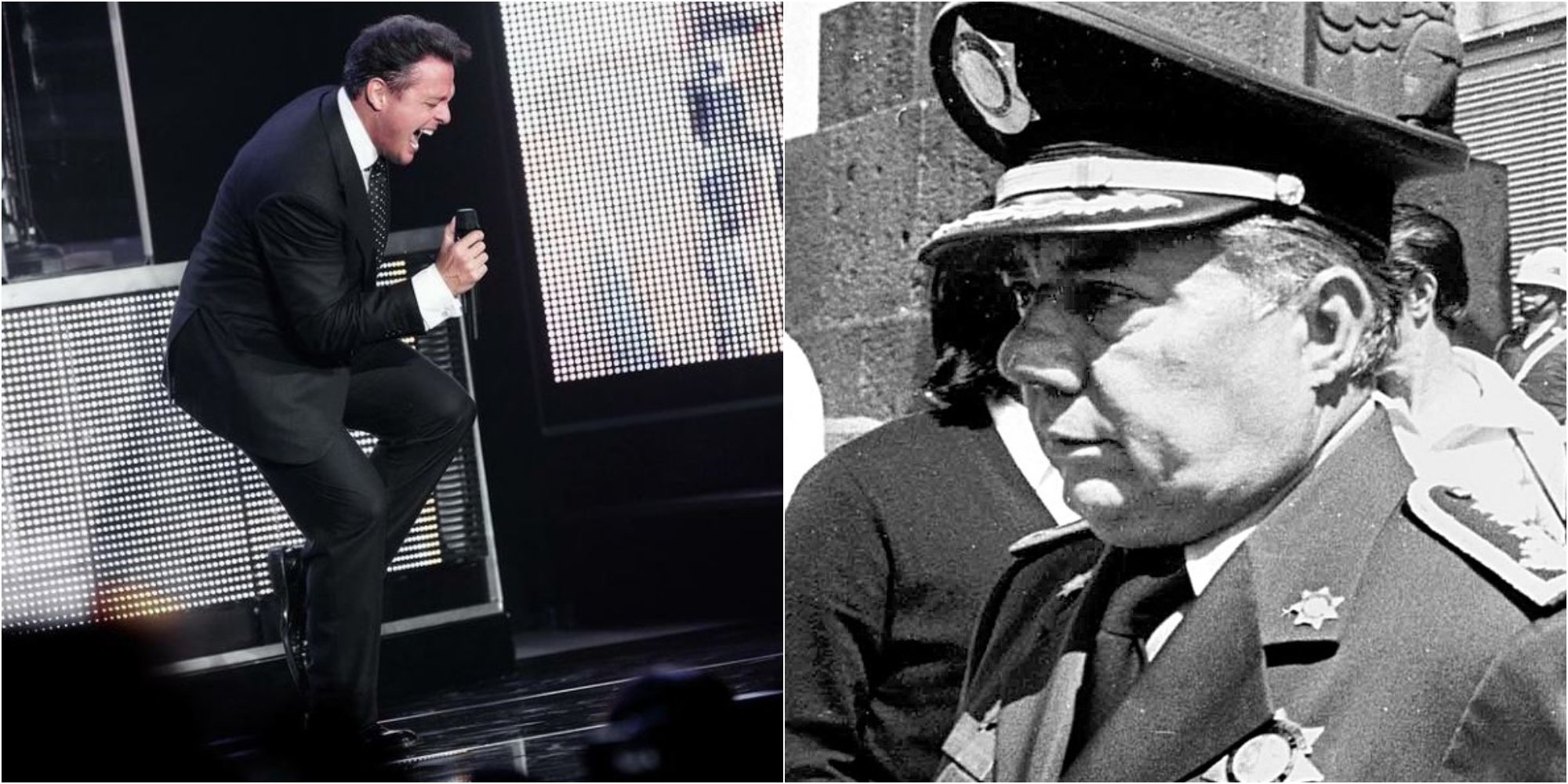 Qué fue de 'El Negro' Durazo, el político que impulsó la carrera de ...