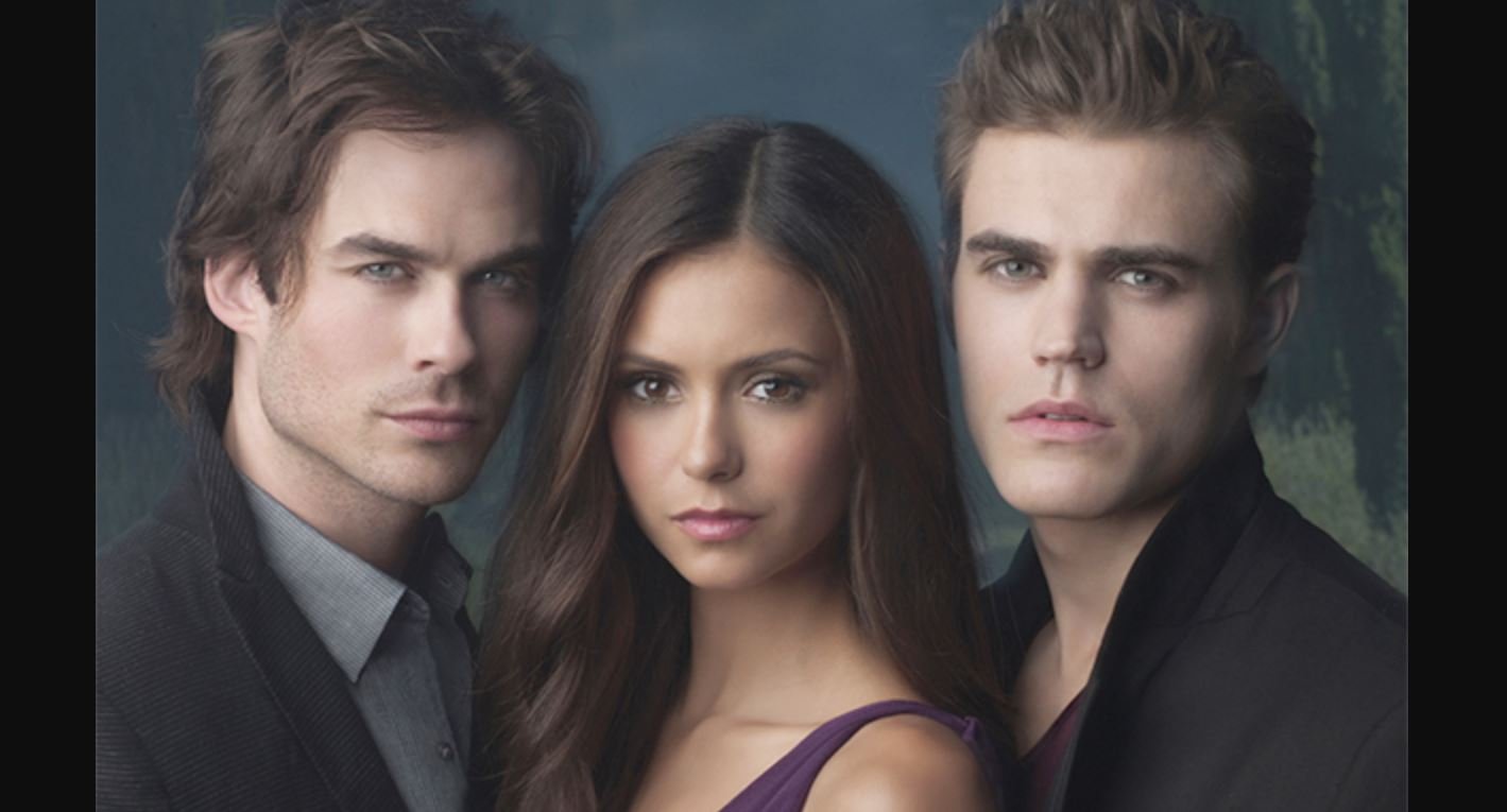 Series de TV donde había triángulos amorosos | Quinto Poder