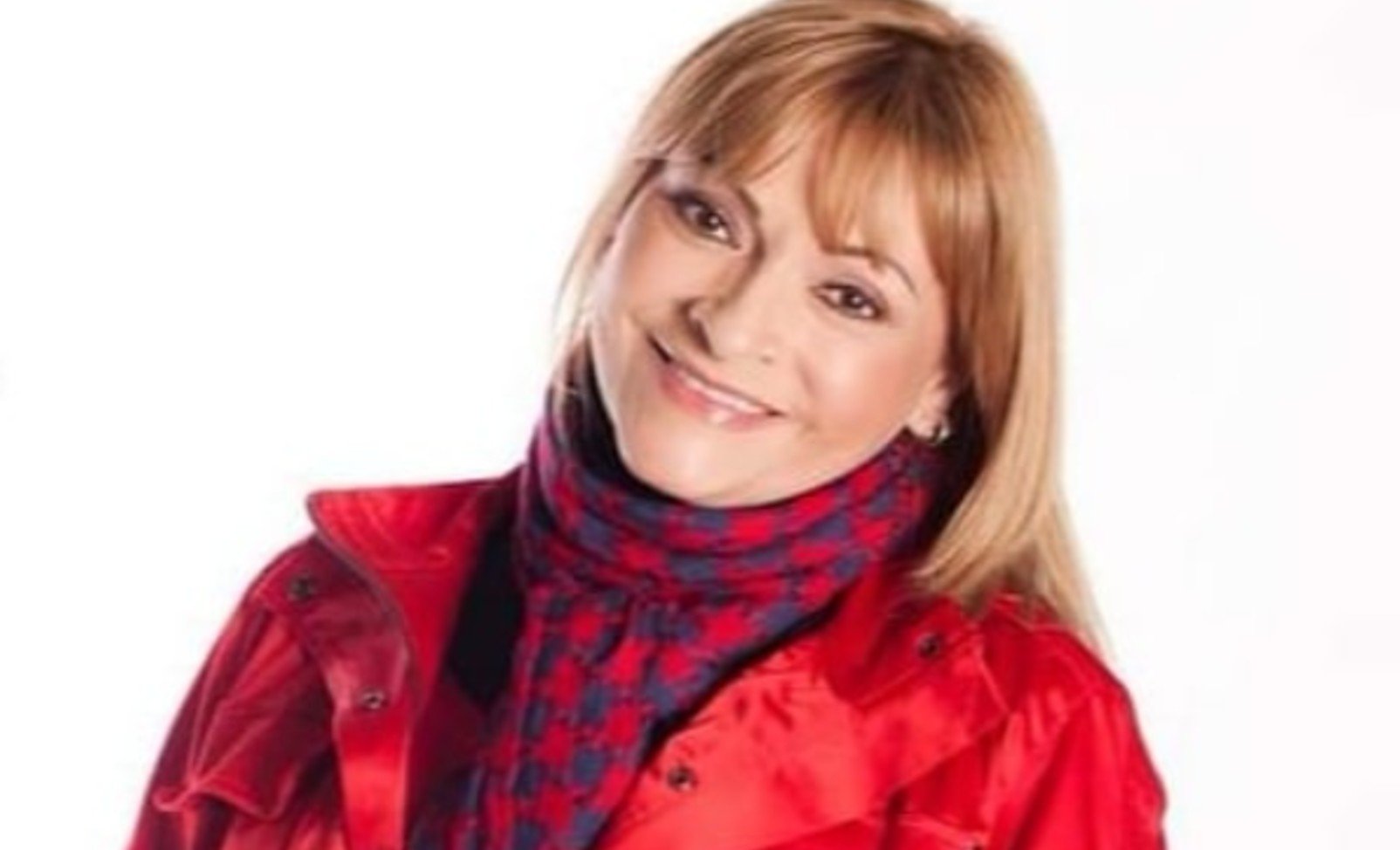 Rocío Banquells busca ser diputada federal por la CDMX | Quinto Poder