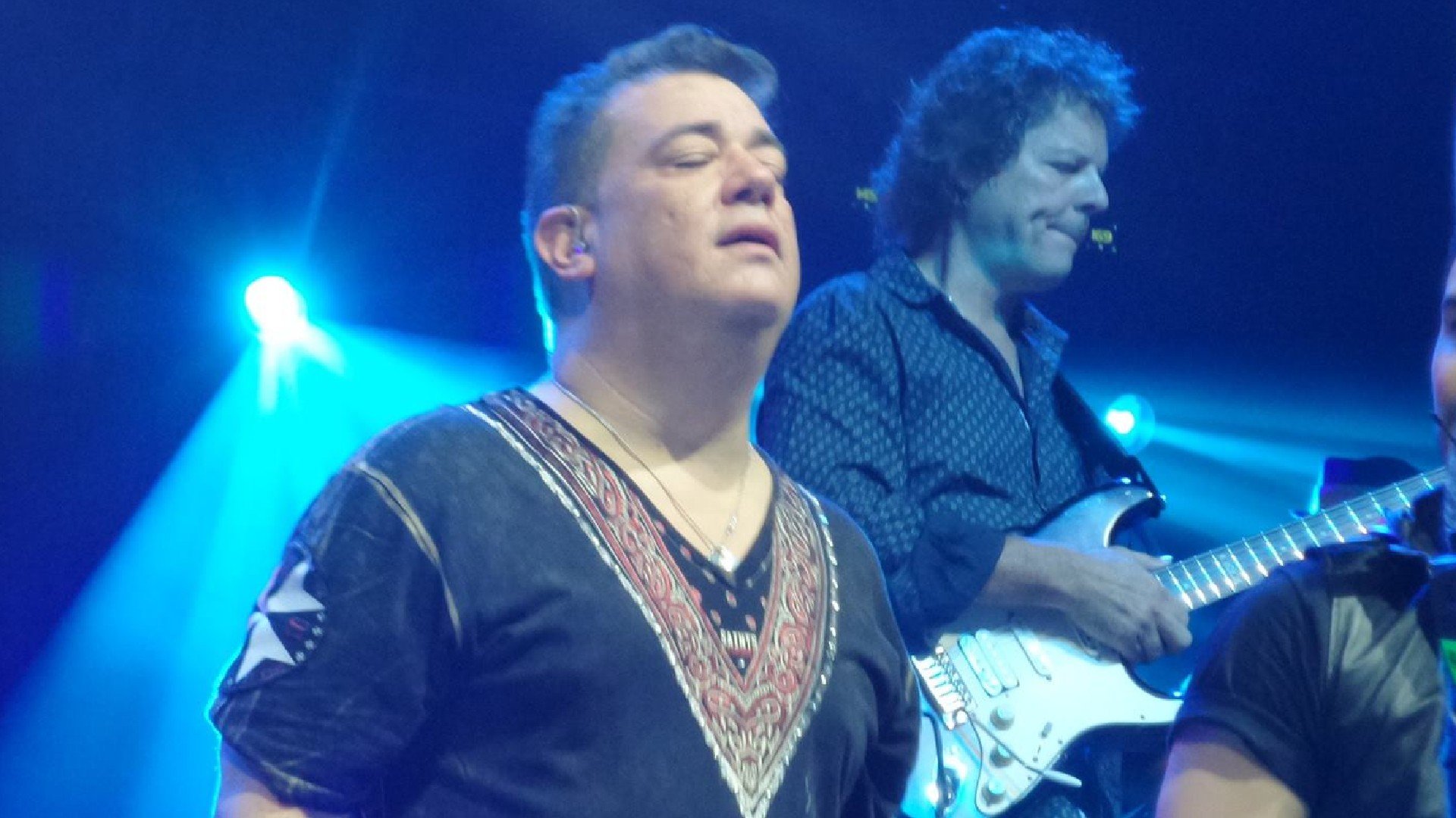 "Hoy podría ser la última vez"; comparten últimos mensajes de ex Menudo ...