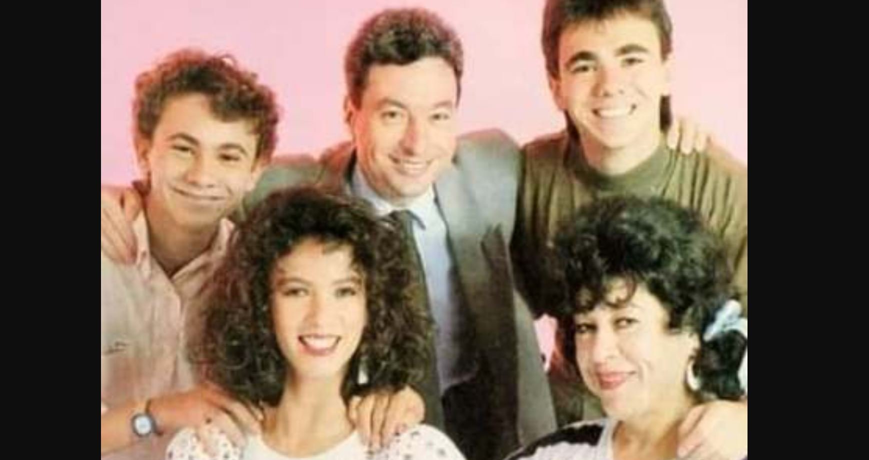 Así luce ahora el elenco de "Papá soltero" | Quinto Poder