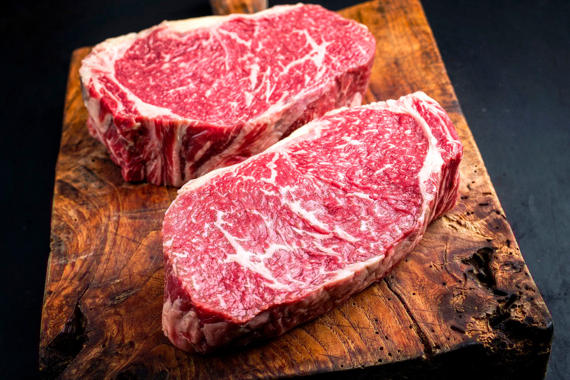 ¿Por qué es tan cara la carne de vaca wagyu japonesa? | Quinto Poder