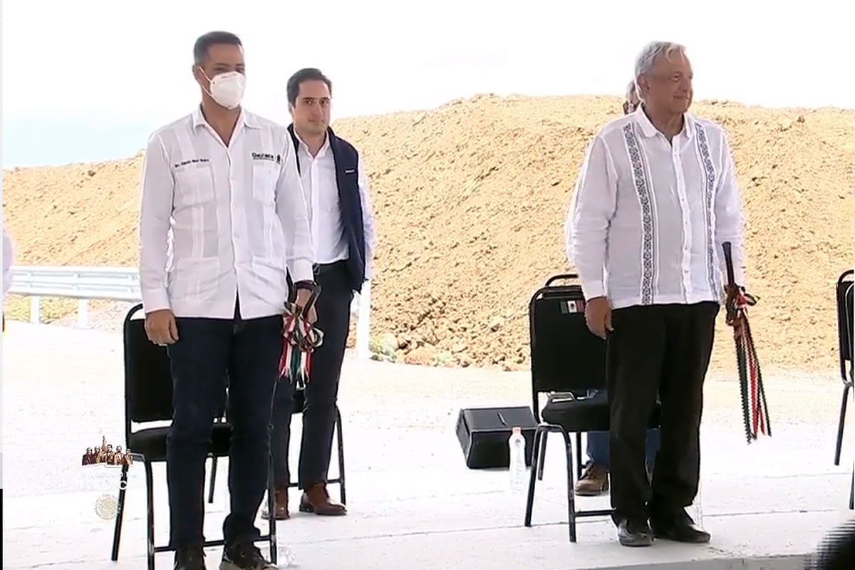 Cuando Se Llega Al Gobierno Se Tiene Que Gobernar Para Todos Amlo