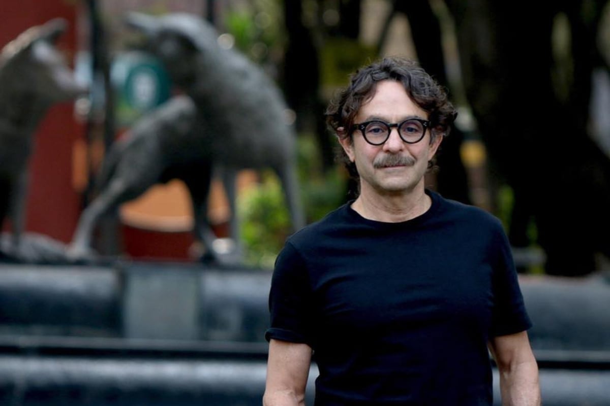 Gabriel Quadri levanta la mano para 2024: "no me descarto" | Quinto Poder
