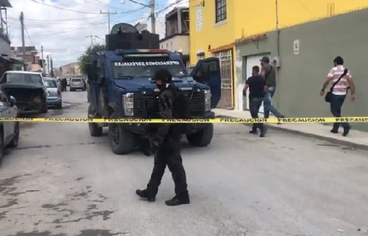 Pleito entre facciones rivales del CDG, posible causa de la masacre en ...
