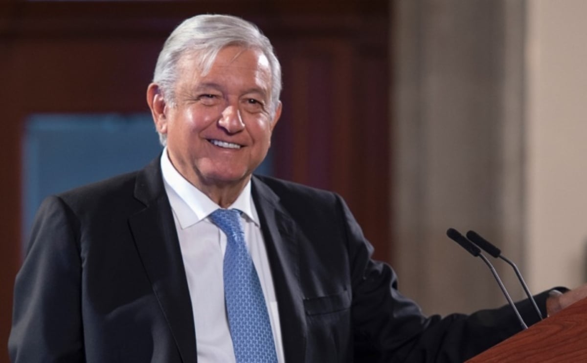 AMLO recibirá pensión para adultos mayores: "es para todos" | Quinto Poder